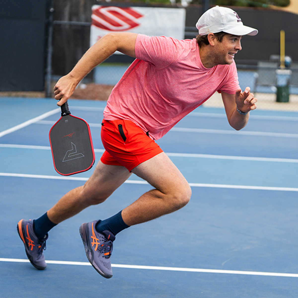 Pickleball’s Secret Weapon: The Dink – Definite Articles